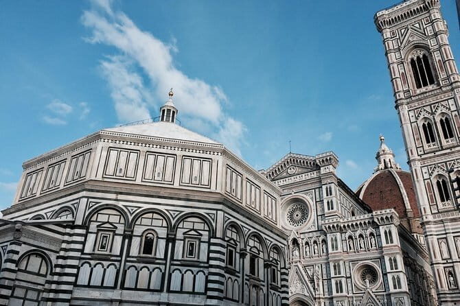 Discover Florence: Uffizi and Accademia Gallery small-group tour - FAQs