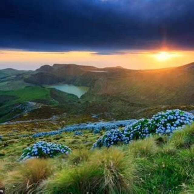 Discover Flores  Full-Day Tour | Island of Your Dreams - An Authentic and Scenic Day on Flores Island