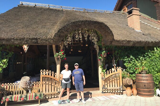 Discover Gagauzia and Manuc Bei Mansion - Who Will Love This Tour?