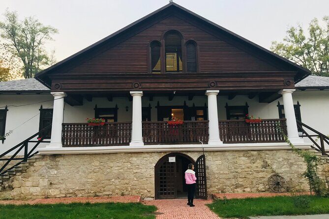 Discover Gagauzia and Manuc Bei Mansion - Final Thoughts