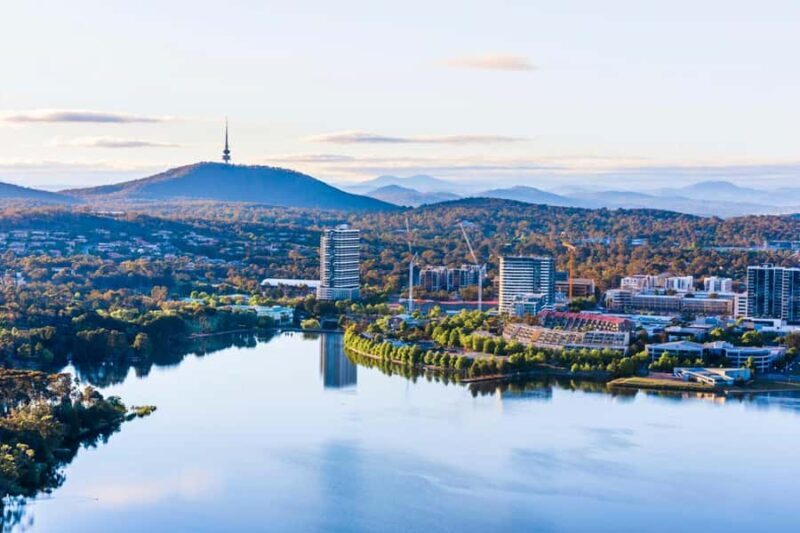Discover Gems of Canberra: Private Full-Day Tour - Exploring Canberra’s Best: A Deep Dive into the Tour