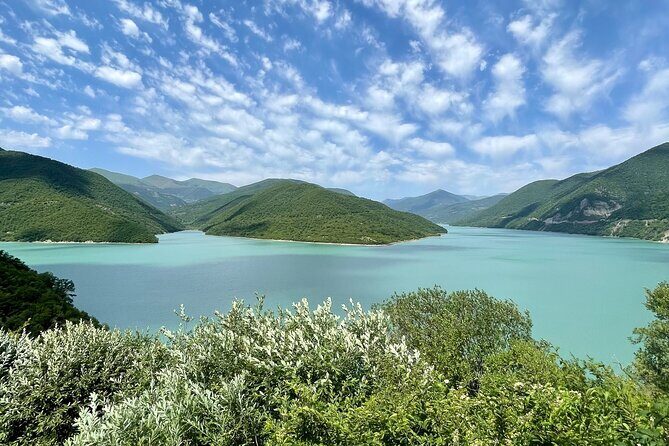 Discover Georgia: A 4-Day Private tour from Tbilisi - Authenticity, Value, and Practicalities