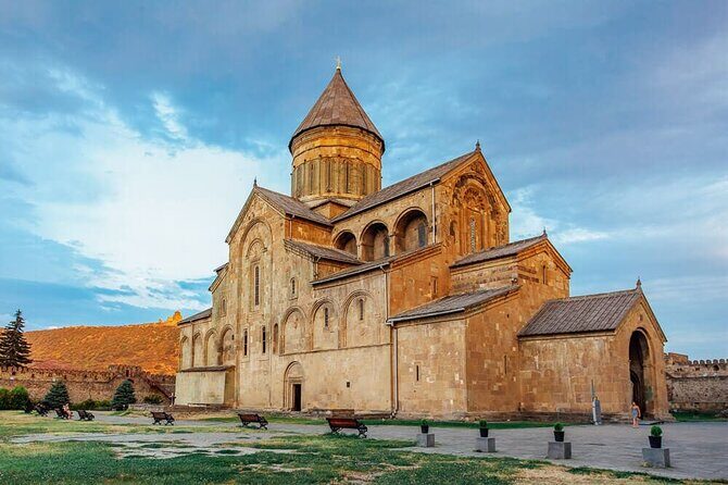 Discover Georgia: A 4-Day Private tour from Tbilisi - Final Thoughts