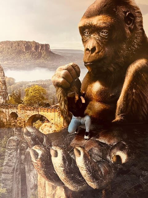 Discover Germany's most exciting photo illusion world! - An Inside Look at the Photo Illusions World