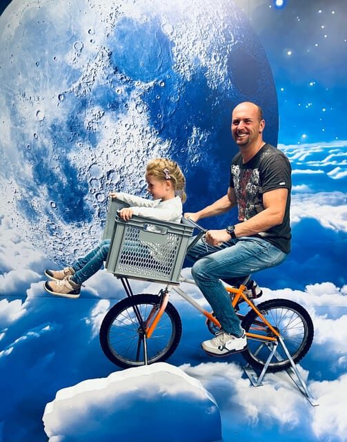 Discover Germany's most exciting photo illusion world! - Final Thoughts