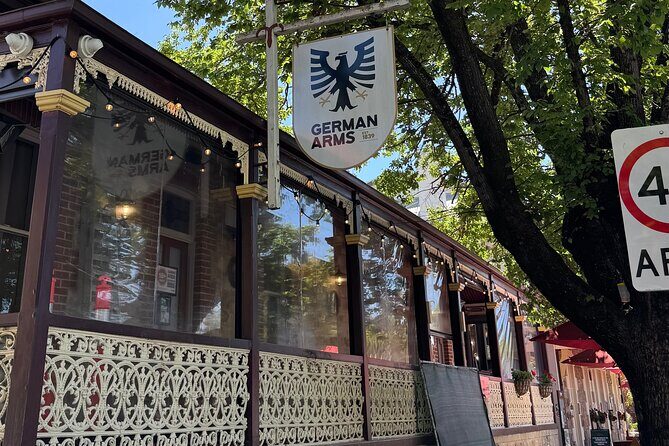 "Discover Hahndorf: Wine, Cheese, Beer, Shops & Lunch Day Trip" - An In-Depth Look at the Hahndorf Day Trip