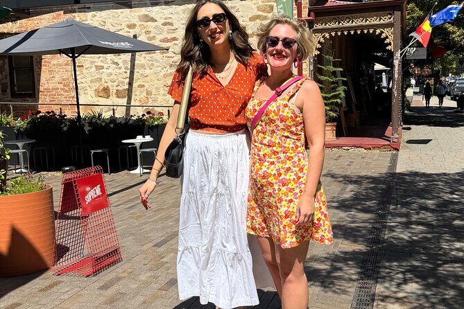 "Discover Hahndorf: Wine, Cheese, Beer, Shops & Lunch Day Trip" - Final Thoughts