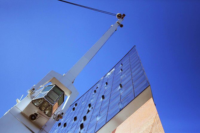 Discover Hamburg Walking Tour - A Deep Dive into the Itinerary