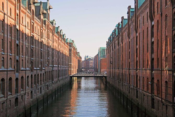 Discover Hamburg Walking Tour - FAQ