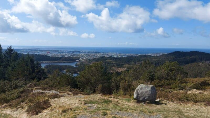 Discover Haugesund and visit a local mountain farmer - Exploring the Haugesund Tour: What to Expect