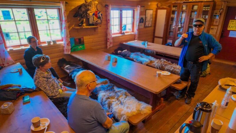 Discover Haugesund and visit a local mountain farmer - Authenticity & Value