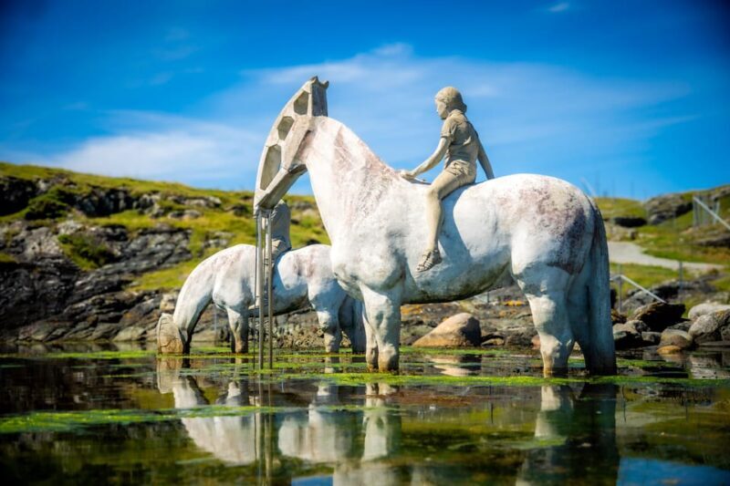 Discover Haugesund and visit a local mountain farmer - Who is This Tour Best For?