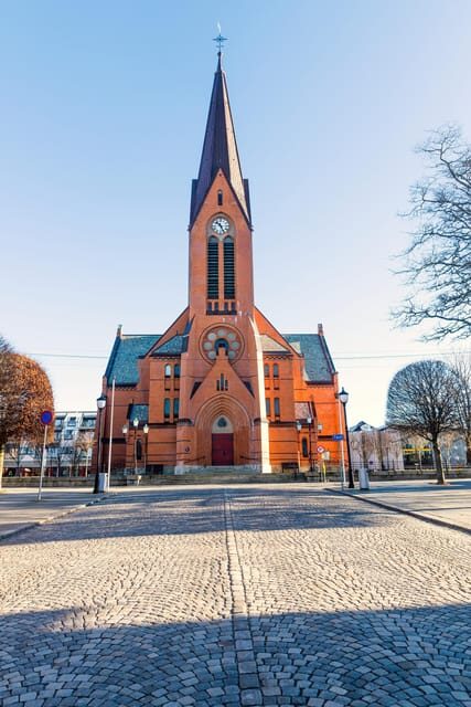 Discover Haugesund and visit a local mountain farmer - FAQs