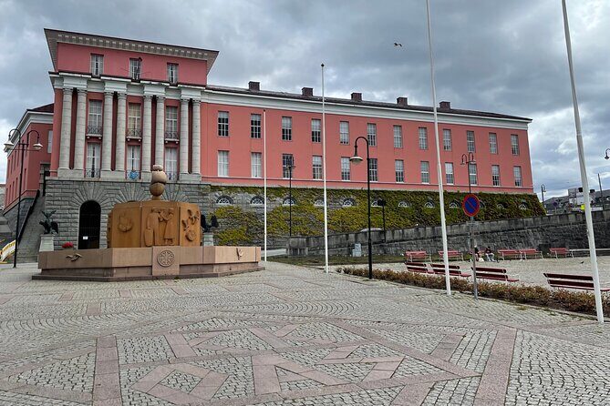 Discover Haugesund with the locals, visit the rising tides - Frequently Asked Questions