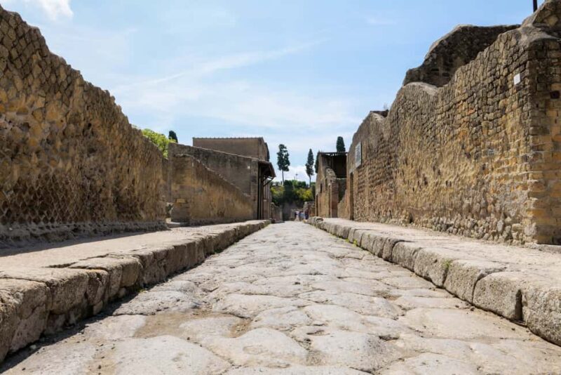 Discover Herculaneum: A guided tour of the ancient Roman city - The Sum Up: Is This Tour Worth It?