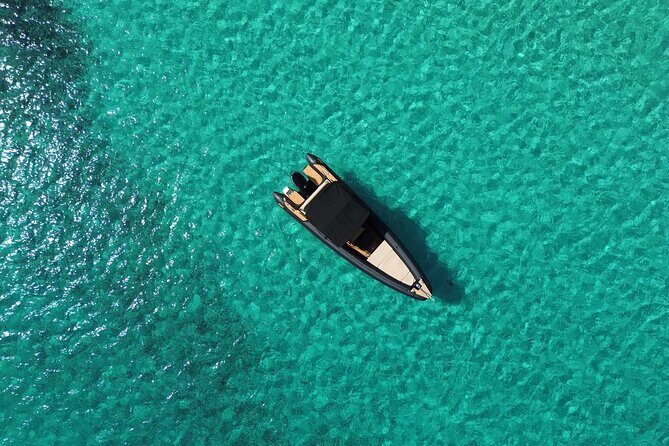 Discover Hidden Gems around Paros | Private Boat Tour - Key Points