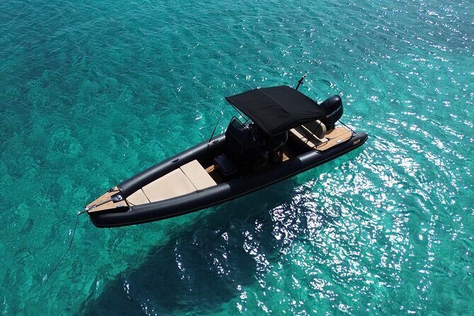 Discover Hidden Gems around Paros | Private Boat Tour - What to Expect from the Paros Private Boat Tour