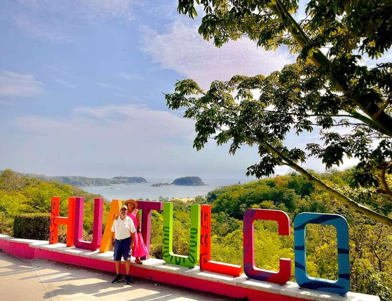 Discover Huatulco: Beach, Flavors, and More - An In-Depth Breakdown of the Tour Experience