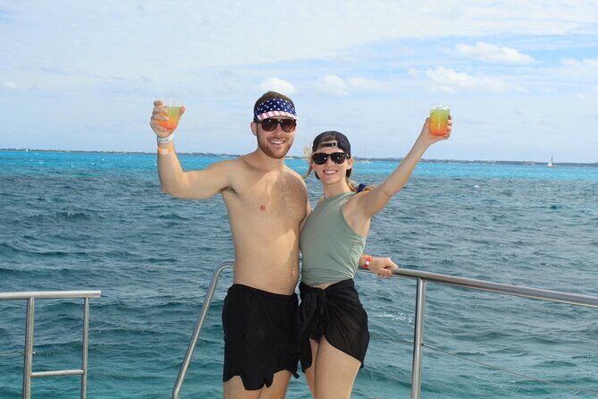 Discover Isla Contoy & Isla Mujeres with Transfer from Cancun & Riviera Maya - What We Love About This Tour