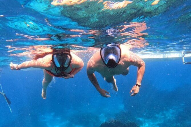 Discover Isla Contoy & Isla Mujeres with Transfer from Cancun & Riviera Maya - Practical Tips for Your Trip