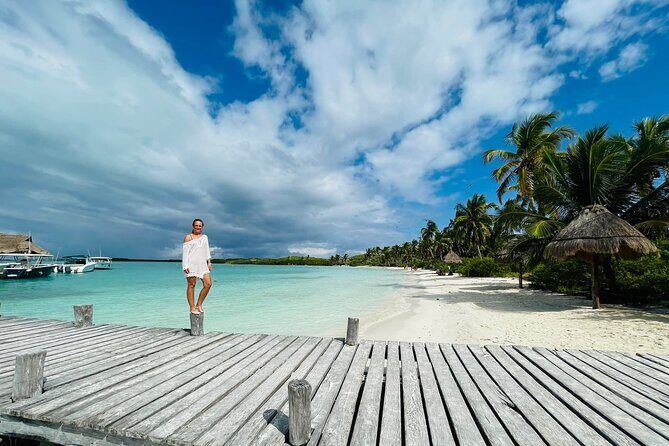 Discover Isla Contoy & Isla Mujeres with Transfer from Cancun & Riviera Maya - Final Thoughts