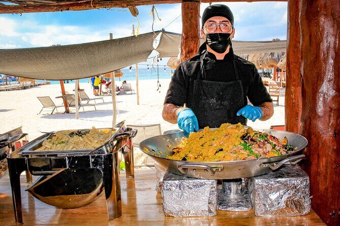 Discover Isla Mujeres: Catamaran, Snorkeling, and "Ice Bar" - Who Is This Tour Best For?