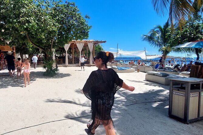 Discover Isla Mujeres on an All inclusive Catamaran tour - What We Think