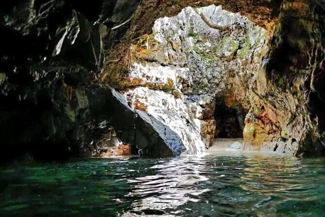 Discover Island Plavnik with a Pirate Ship ALL INCLUSIVE !! - The Experience on the Water