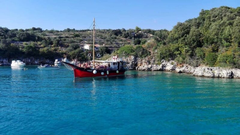 Discover Island Plavnik with a Pirate Ship ALL INCLUSIVE !! - Practical Tips for Making the Most of Your Tour