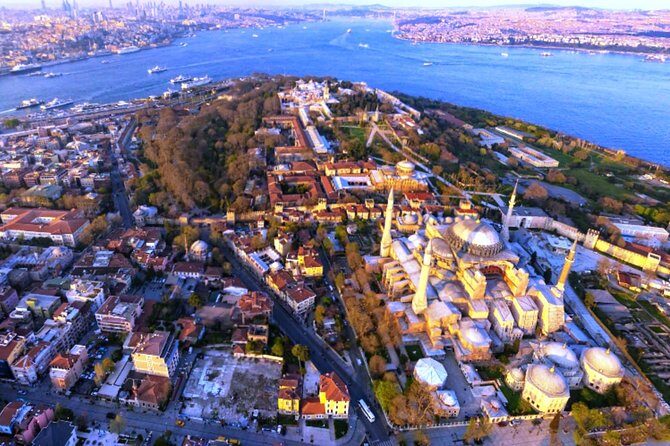 Discover Istanbul in Two Days - Why Choose This Tour?
