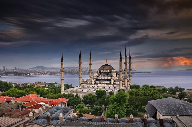 Discover Istanbul in Two Days - Who Will Love This Tour?