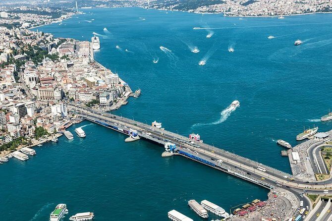 Discover Istanbul in Two Days - Final Thoughts