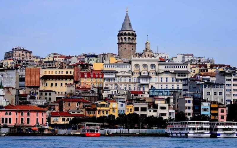 Discover Istanbul Tour: Hagia Sophia to Bosphorus Views - Final Thoughts