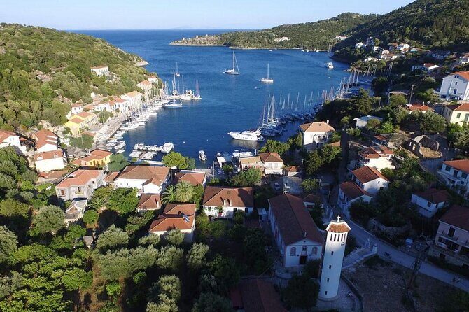 Discover Ithaka (Ithaca) Cruise & Tour [From Kefalonia] - FAQ