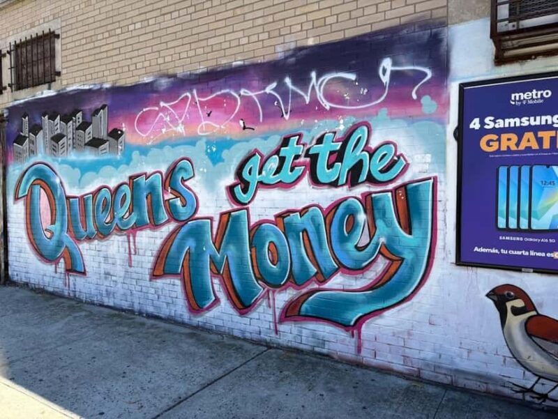 Discover Jackson Heights on foot: Little India, Colombia and Puebla York. - Discover Jackson Heights on Foot: Little India, Colombia, and Puebla York