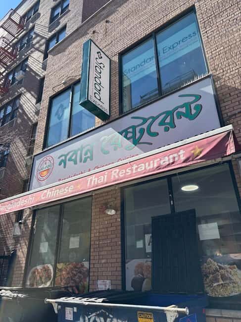 Discover Jackson Heights on foot: Little India, Colombia and Puebla York. - The Route and Practical Details