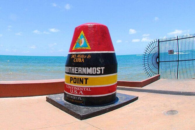 Discover Key West in a Day : Sun, Sea and Paradise - Practical Details and Tips