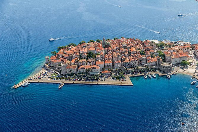 Discover Korcula from Dubrovnik - An in-depth look at the Korcula from Dubrovnik tour