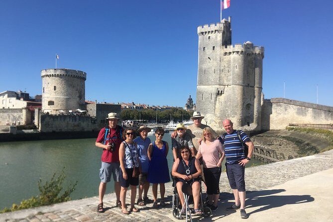 Discover La Rochelle: Discovery Walking Tour of La Rochelle - The Sum Up