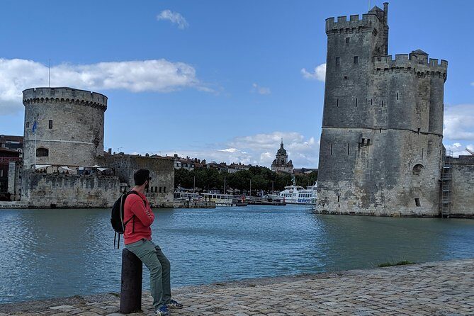 Discover La Rochelle: Discovery Walking Tour of La Rochelle - FAQs