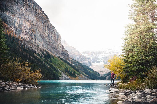 Discover Lake Louise (Spring & Fall Sightseeing) - An In-Depth Look at the Tour Experience