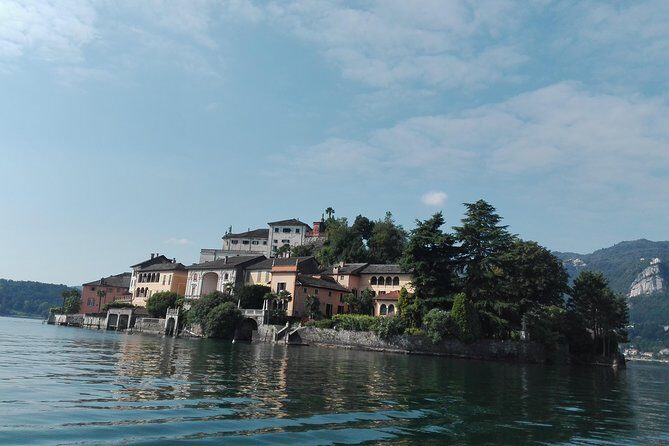Discover lake Orta - Private tours from Stresa, Baveno, Verbania - An In-Depth Look at the Experience