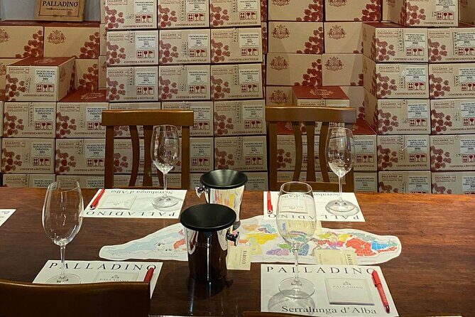 Discover Langhe wines with private tour and expert sommelier - An In-Depth Look at the Tour