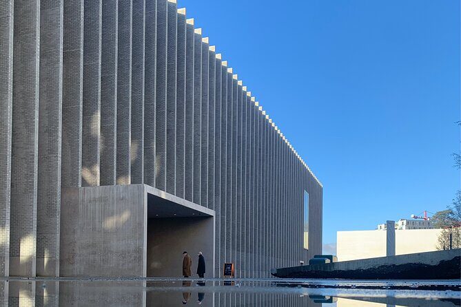 Discover Lausannes most Photogenic Spots with a Local - Unpacking the Itinerary: What’s in Store