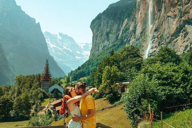 Discover Lauterbrunnen with CHEESE & CHOCOLATE - Exploring Lauterbrunnen with Cheese & Chocolate: A Guide to an Authentic Swiss Experience