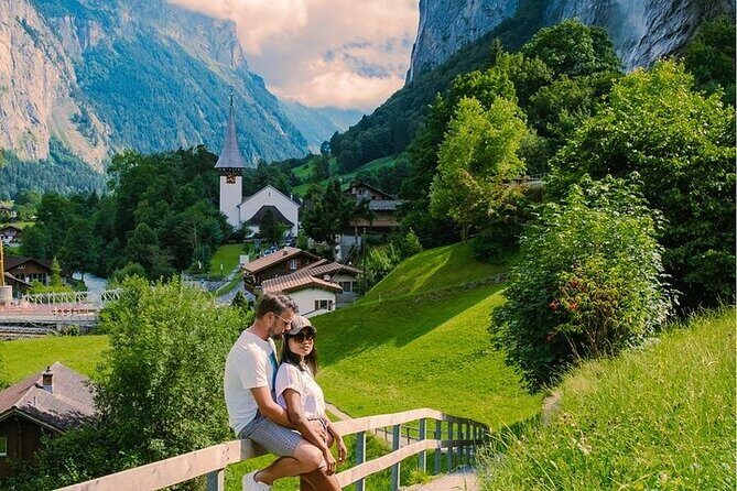 Discover Lauterbrunnen with CHEESE & CHOCOLATE - Who Should Consider This Tour?
