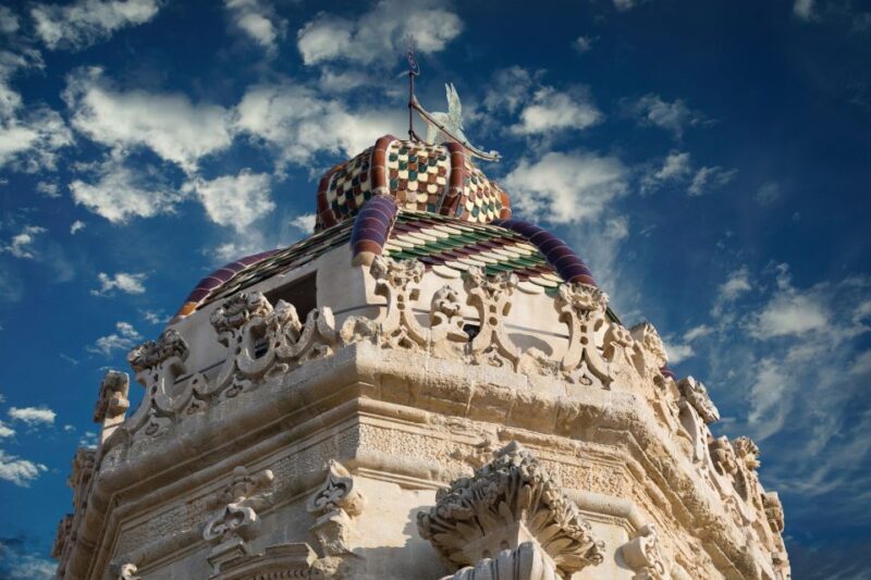 Discover Lecce's Baroque Secrets: A 3-Hour tour - The Flavor of Lecce: Olive Oil Tasting