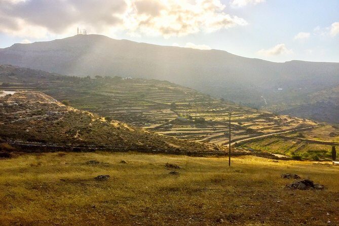 Discover Lefkes: Traditional Greek Village Paros VIP Experience - Exploring the Details of the Lefkes Tour