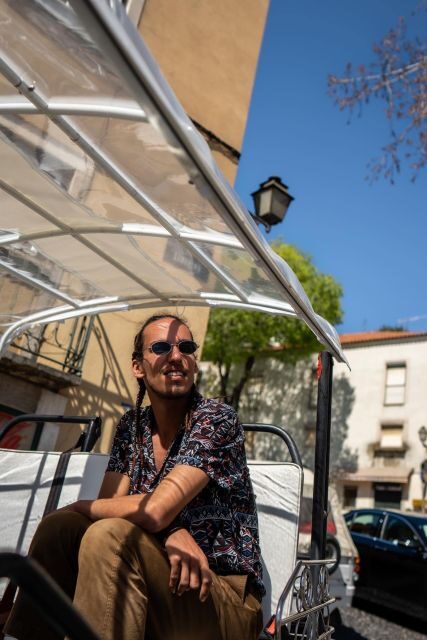 Discover Lisbon 4h Tuk Tuk - Why Choose the Discover Lisbon 4h Tuk Tuk Tour?