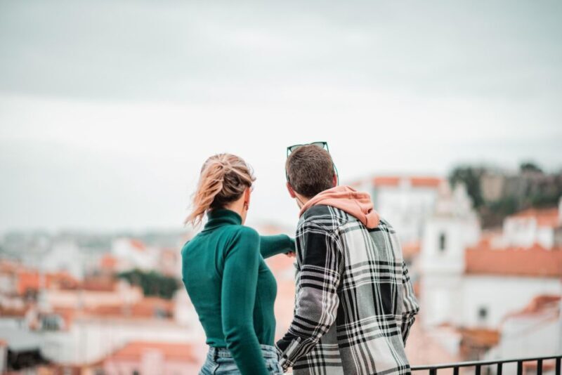 Discover Lisbon: Tuk Tuk Tour - FAQs